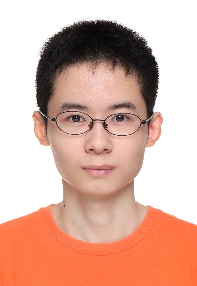 张添顺 (Tianshun Zhang)